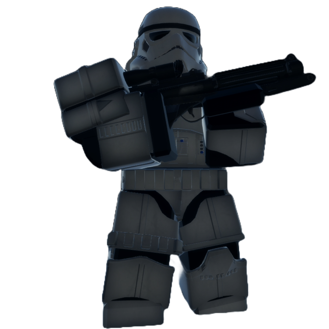 Stormtrooper Ashes Of Rebellion Wiki Fandom
