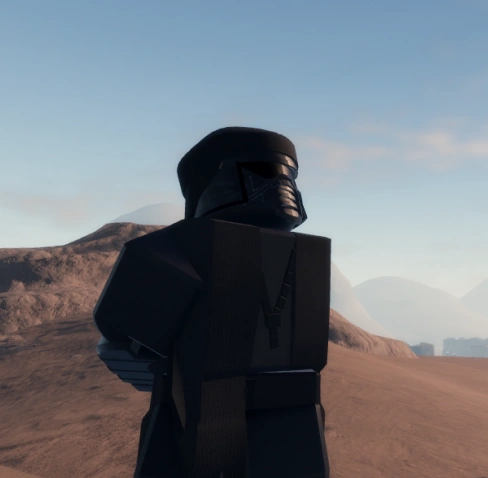 Trudgen | Age of Rebellion Wiki | Fandom