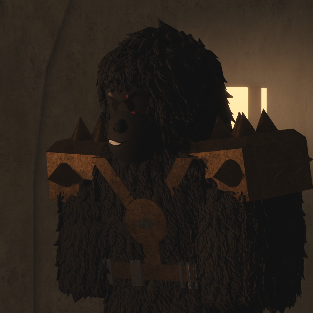 Black Krrsantan Age Of Rebellion Wiki Fandom