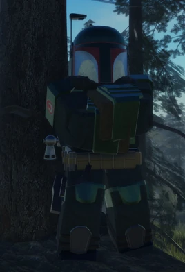 Fenn Shysa | Age of Rebellion Wiki | Fandom