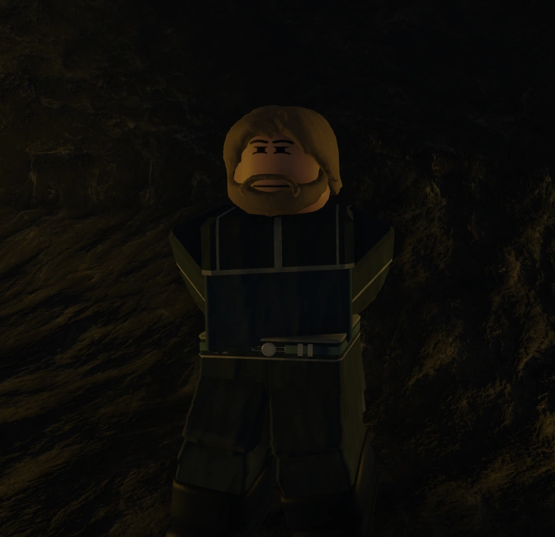 Falon Grey | Age of Rebellion Wiki | Fandom