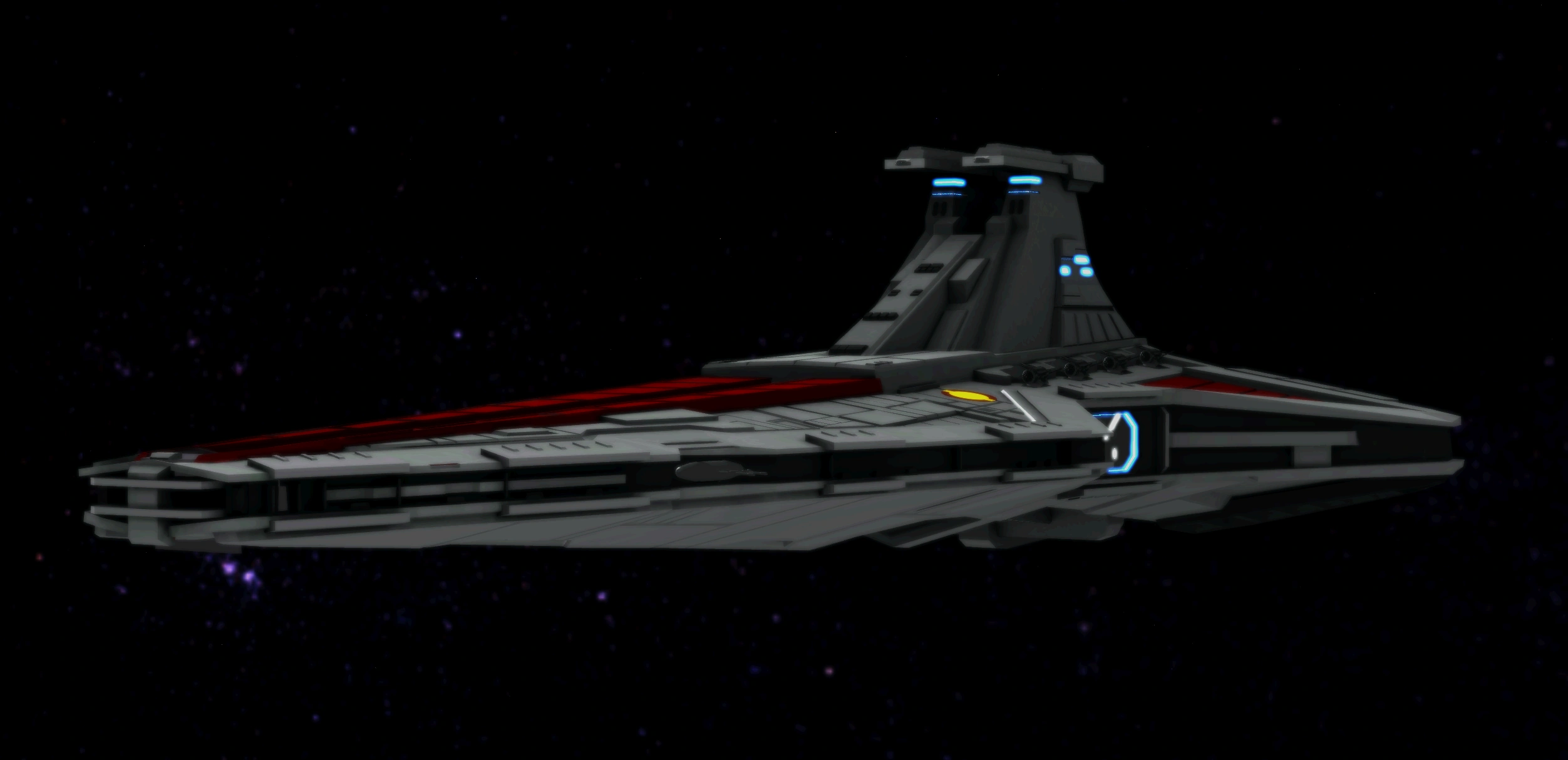 Liberation | Age of Rebellion Wiki | Fandom