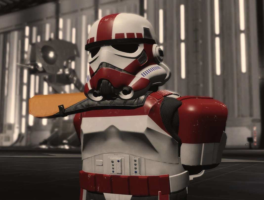 Drake Colton | Age of Rebellion Wiki | Fandom