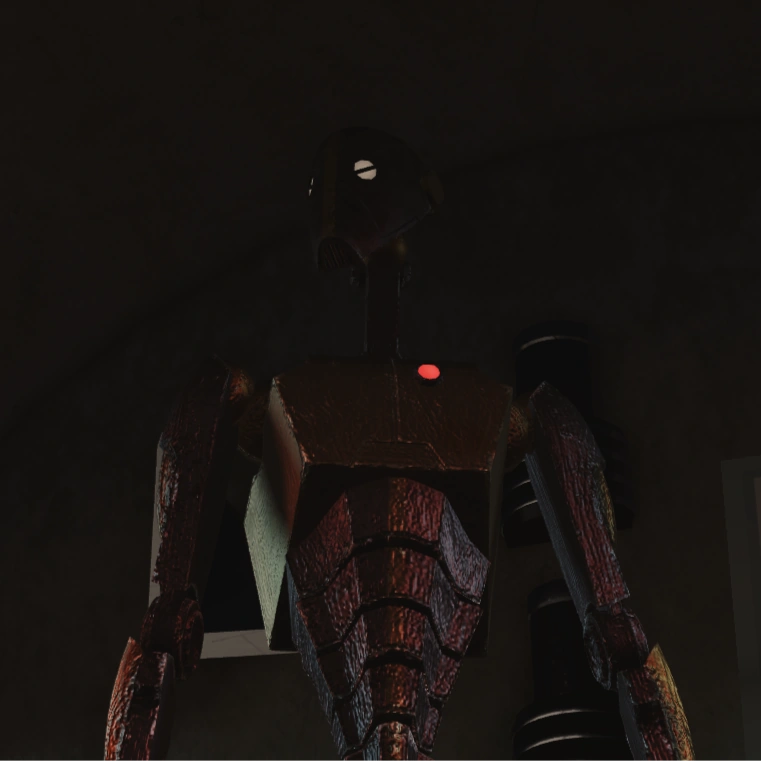 BX-X | Age of Rebellion Wiki | Fandom