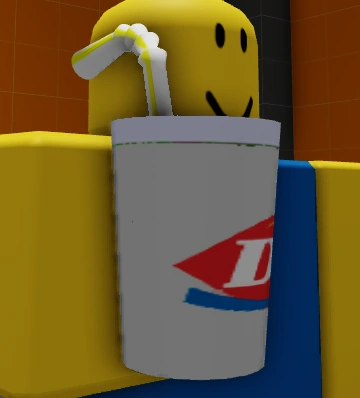 Dairy Queen Shake | Official Subway Simulator Wiki | Fandom