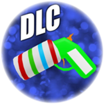 Confetti Gun DLC | Official Subway Simulator Wiki | Fandom