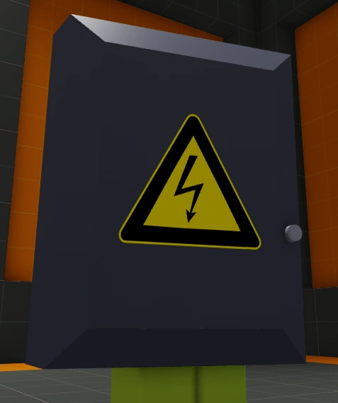 Lever Box | Official Subway Simulator Wiki | Fandom