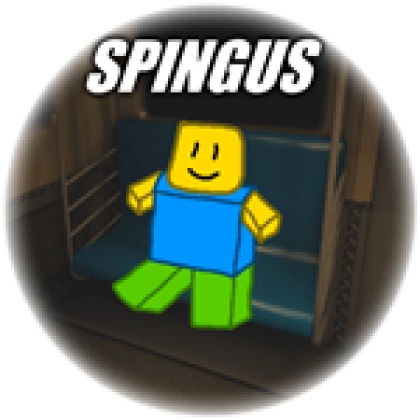 Spingus | Official Subway Simulator Wiki | Fandom