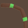 Boomerang | Super Cube Cavern Wiki | Fandom