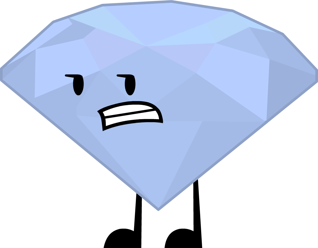 Diamond | Official Super Object Battle Wiki | Fandom