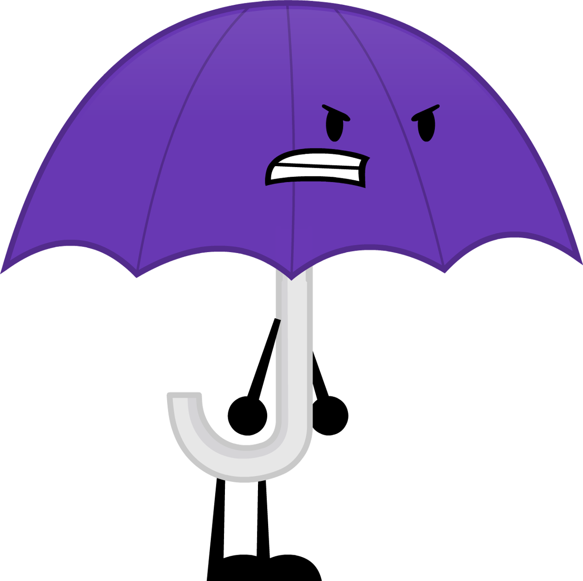 Umbrella | Official Super Object Battle Wiki | Fandom