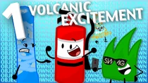 Volcanic Excitement | Official Super Object Battle Wiki | Fandom