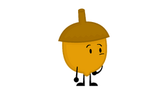 Acorn | Official Super Object Battle Wiki | Fandom