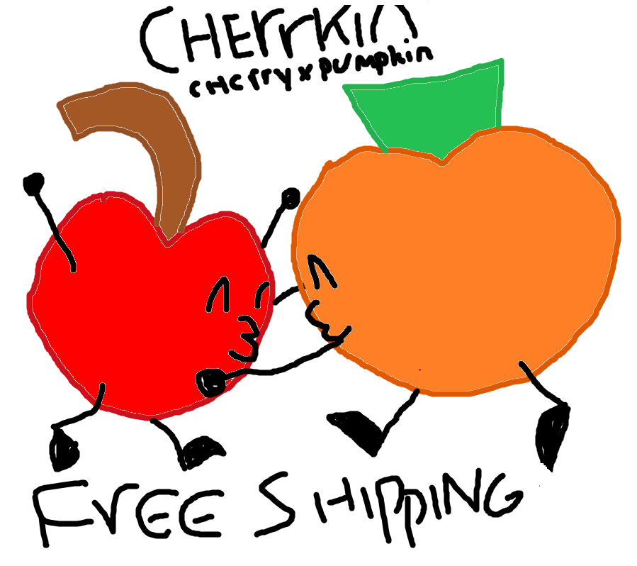 Cherrkin | Official Super Object Battle Wiki | Fandom
