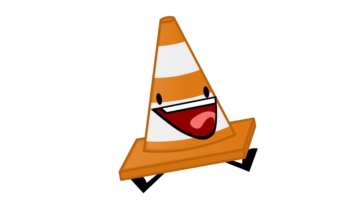 Cone Official Super Object Battle Wiki Fandom