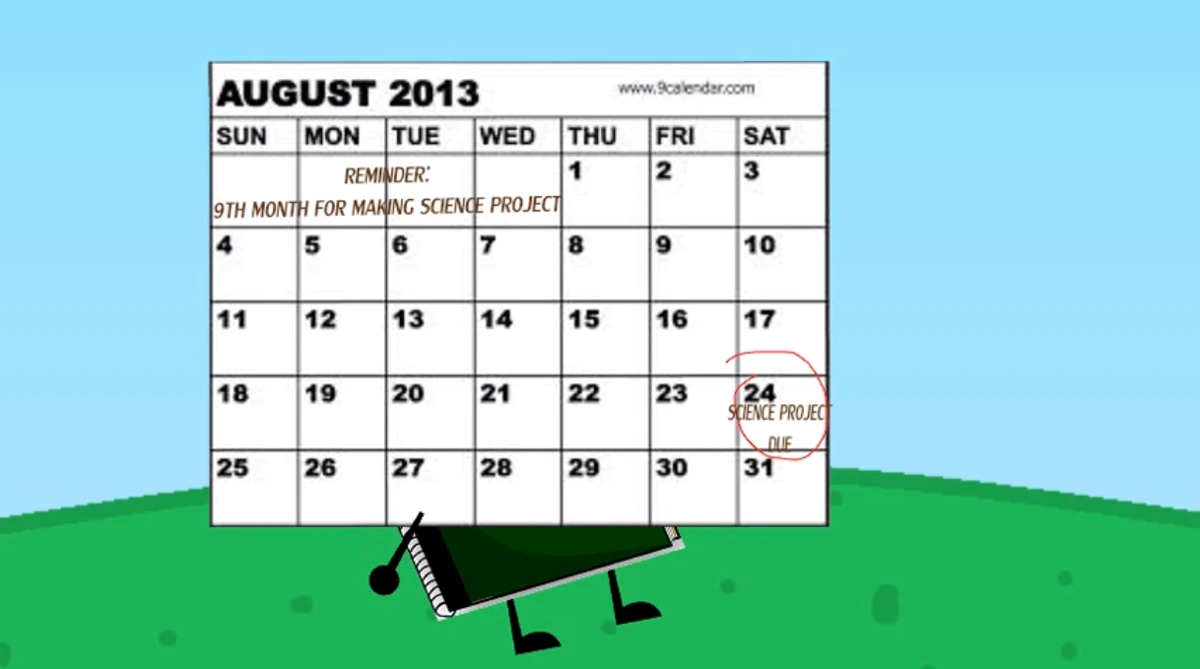 Cup of Dirt | Official Super Object Battle Wiki | Fandom