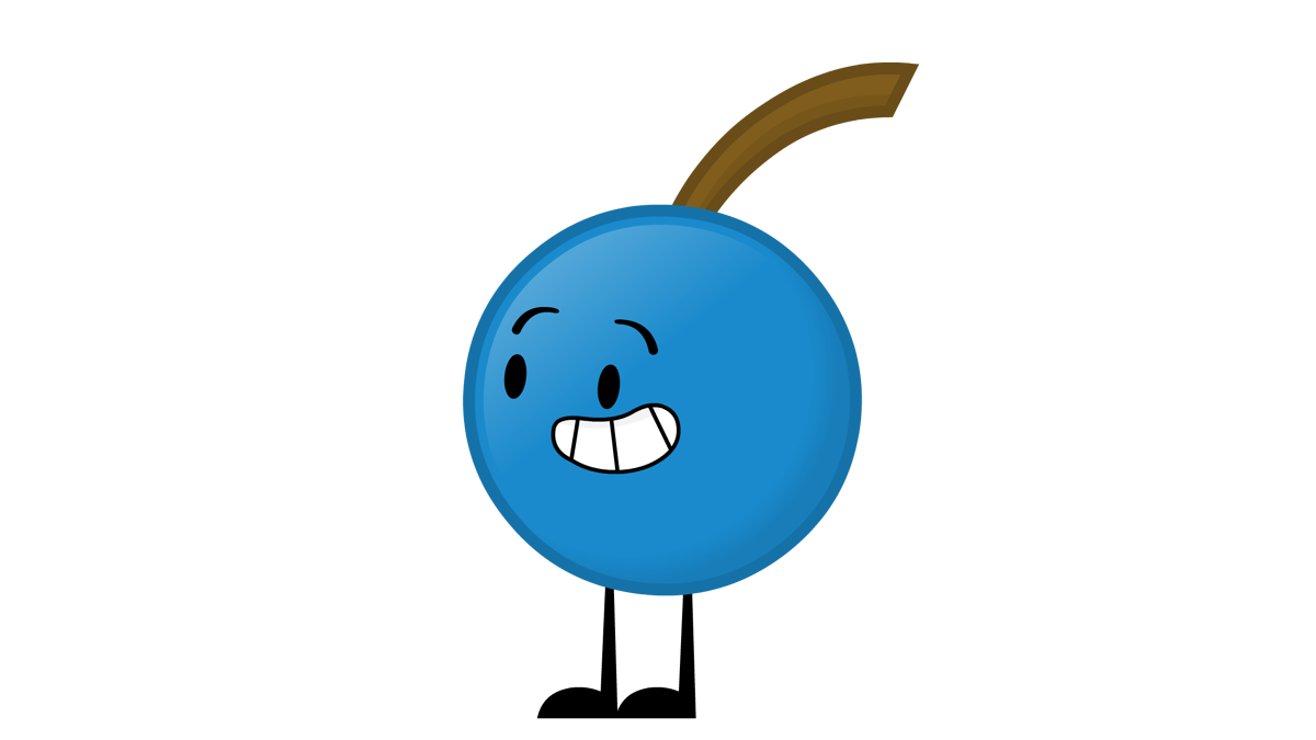 Berry | Official Super Object Battle Wiki | Fandom