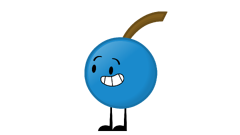 Berry | Official Super Object Battle Wiki | Fandom