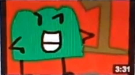 The Rock | Official Super Object Battle Wiki | Fandom