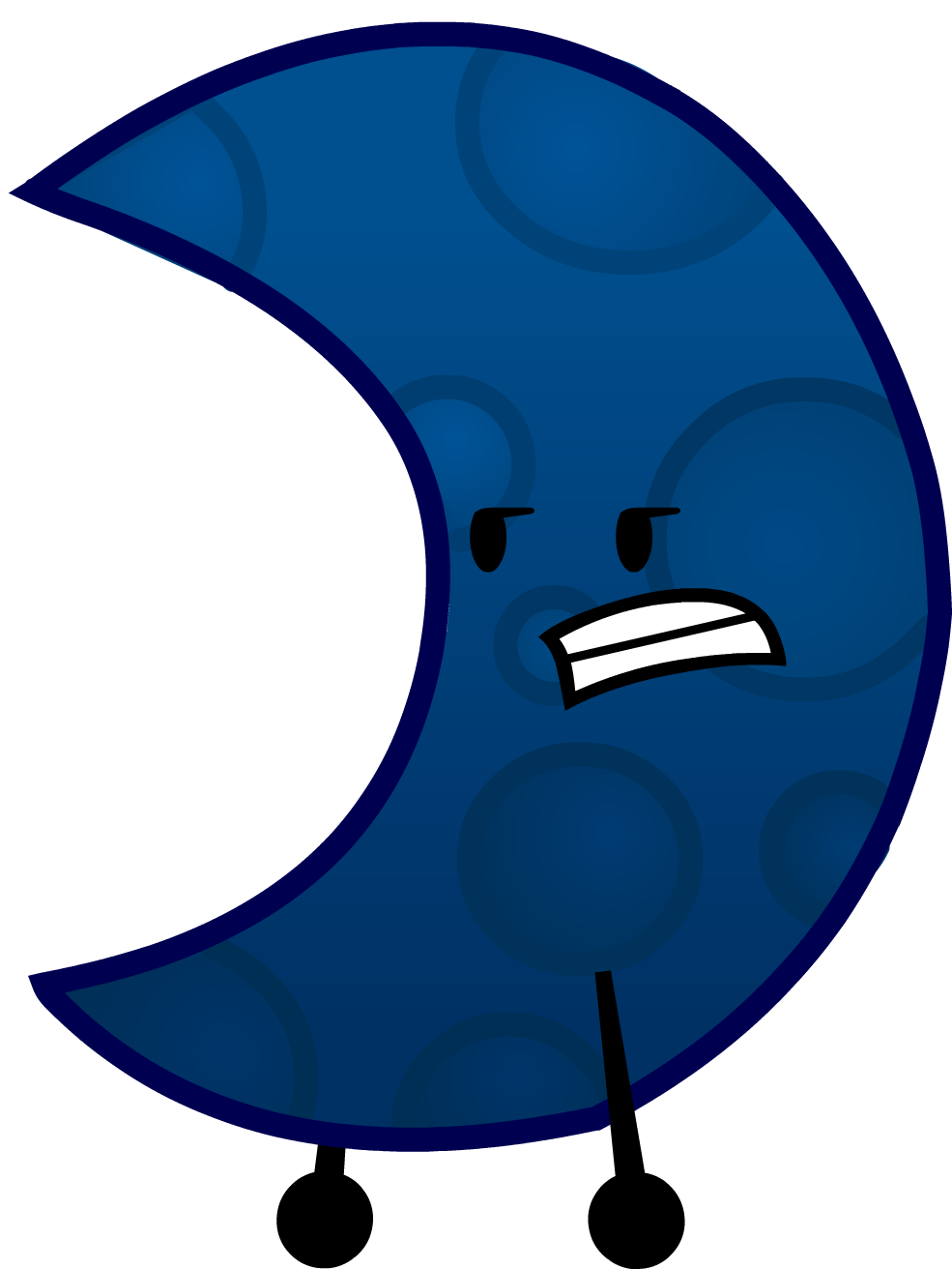Moon Official Super Object Battle Wiki Fandom