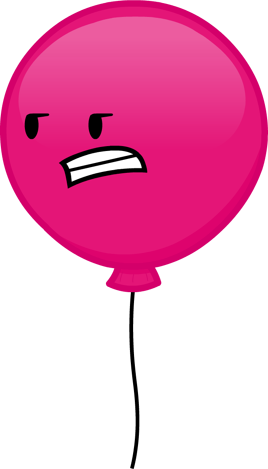 Balloon | Official Super Object Battle Wiki | Fandom