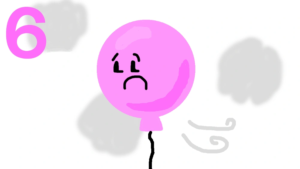 Sweet Revenge | Official Super Object Battle Wiki | Fandom