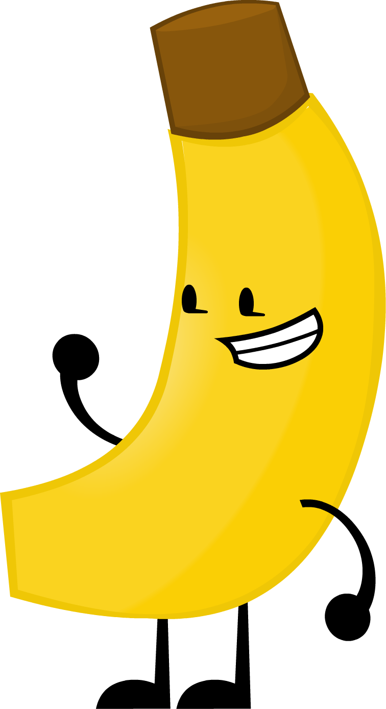 Banana | Official Super Object Battle Wiki | Fandom