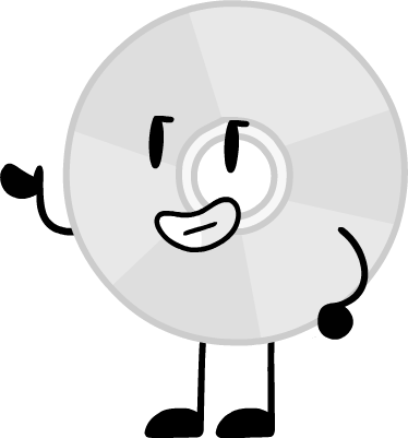 Music Disk | Official Super Object Battle Wiki | Fandom