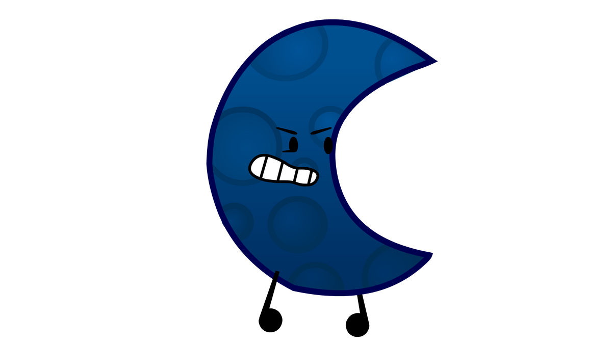 Moon Official Super Object Battle Wiki Fandom