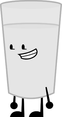 Milky | Official Super Object Battle Wiki | Fandom