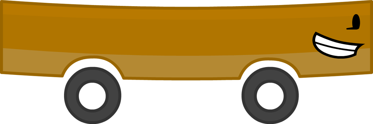 Skateboard | Official Super Object Battle Wiki | Fandom