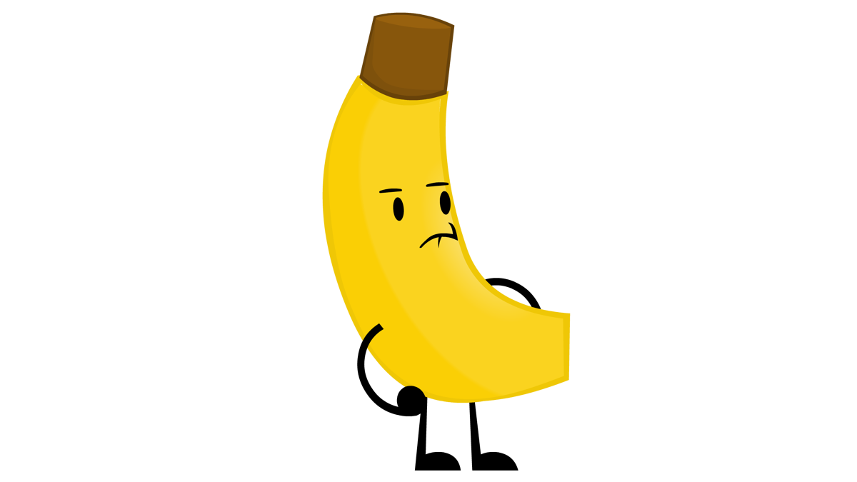 Banana | Official Super Object Battle Wiki | Fandom