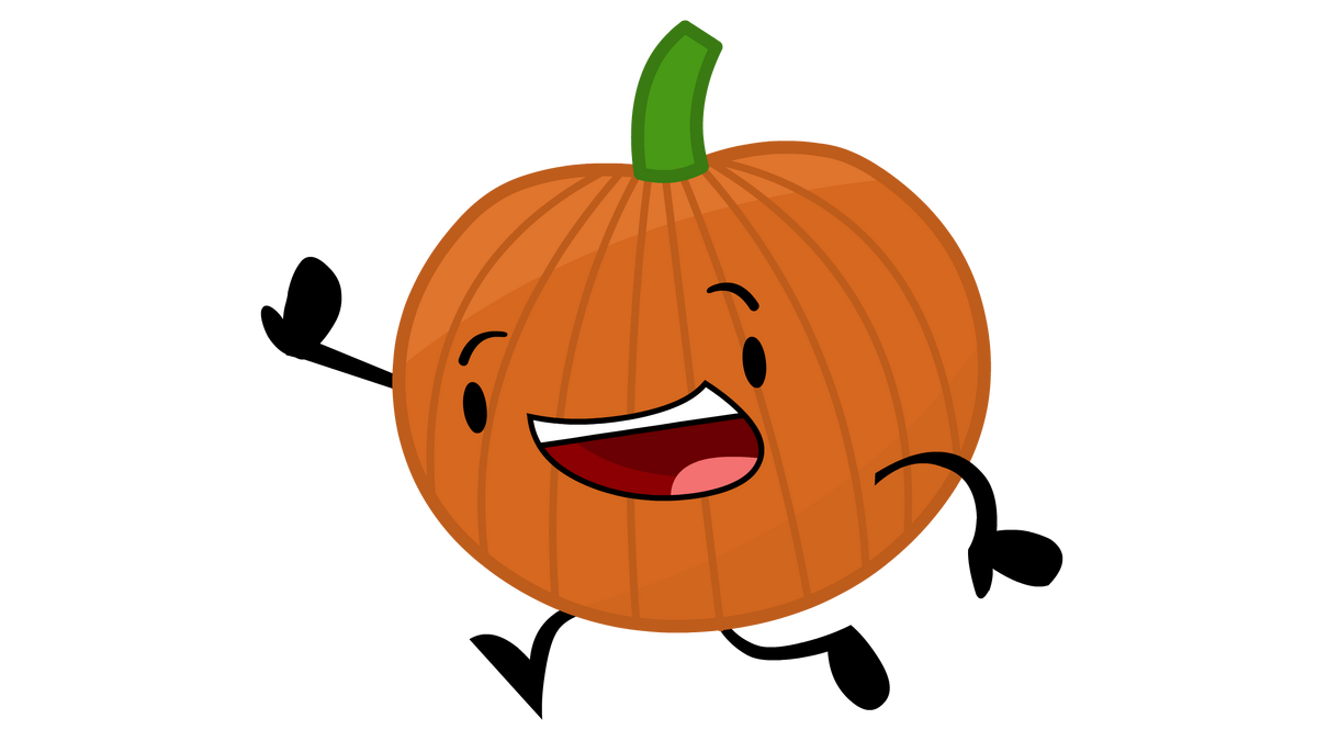 Pumpkin Official Super Object Battle Wiki Fandom