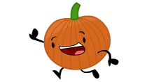 Pumpkin | Official Super Object Battle Wiki | Fandom