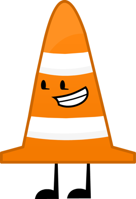 Cone | Official Super Object Battle Wiki | Fandom