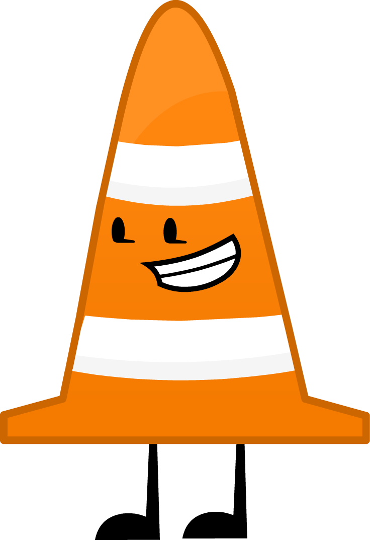 Cone | Official Super Object Battle Wiki | Fandom
