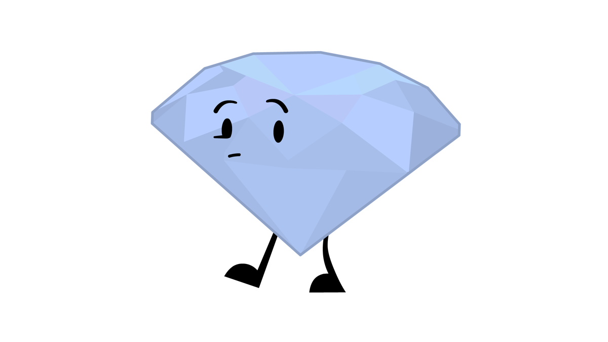 Diamond | Official Super Object Battle Wiki | Fandom