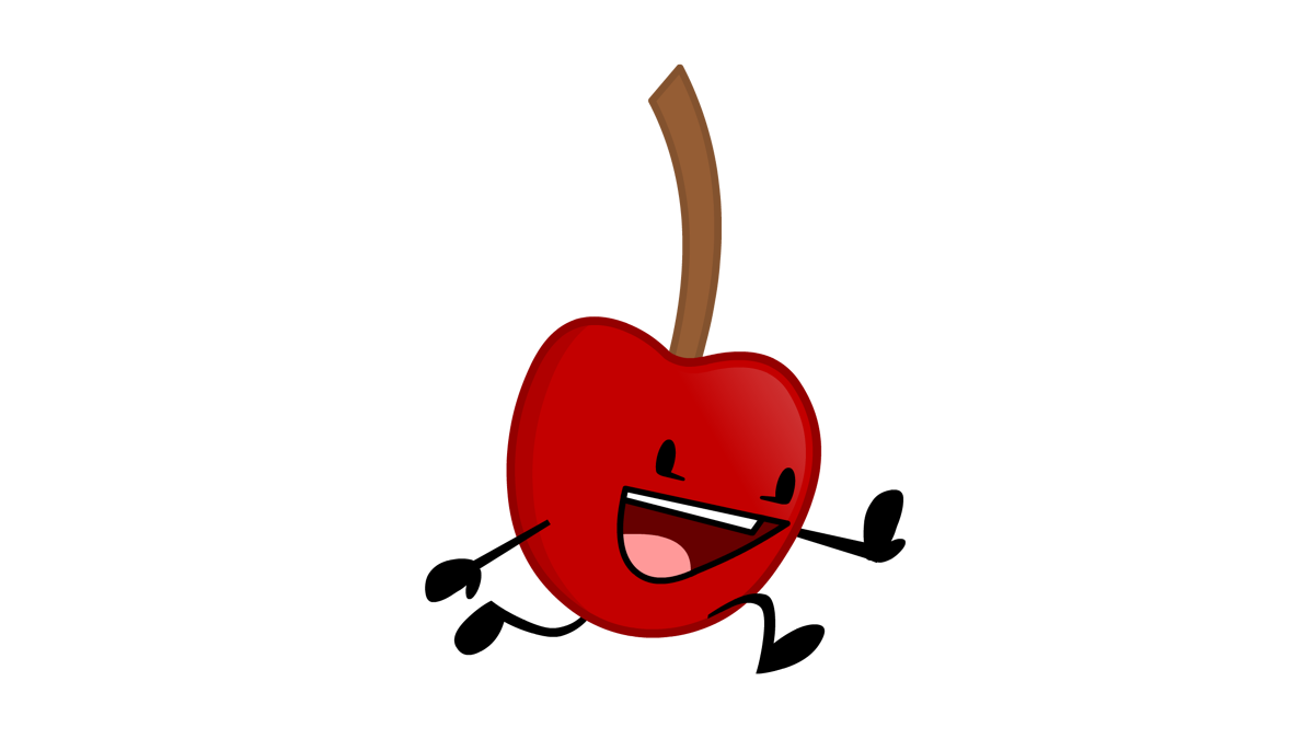 Cherry | Official Super Object Battle Wiki | Fandom