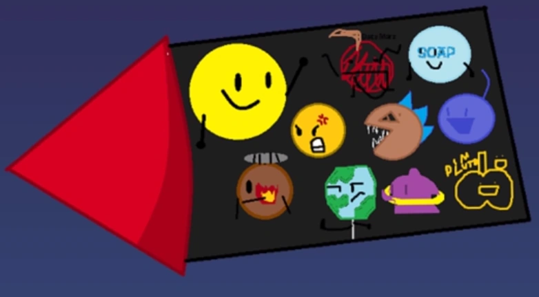 Sun's team | Official Super Object Battle Wiki | Fandom