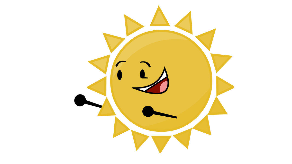 Sun | Official Super Object Battle Wiki | Fandom Sun | Official Super Object Battle Wiki | Fandom