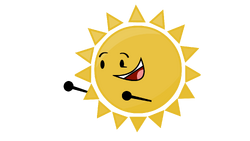 Sun | Official Super Object Battle Wiki | Fandom