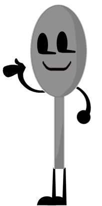 Spoony | Official Super Object Battle Wiki | Fandom