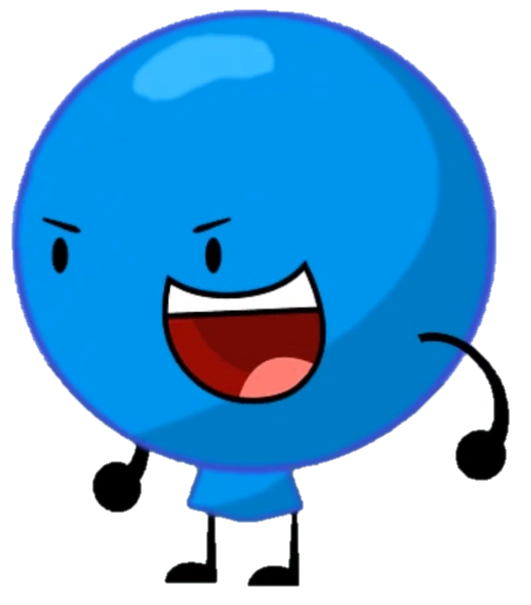 Water Balloon | Official Super Object Battle Wiki | Fandom