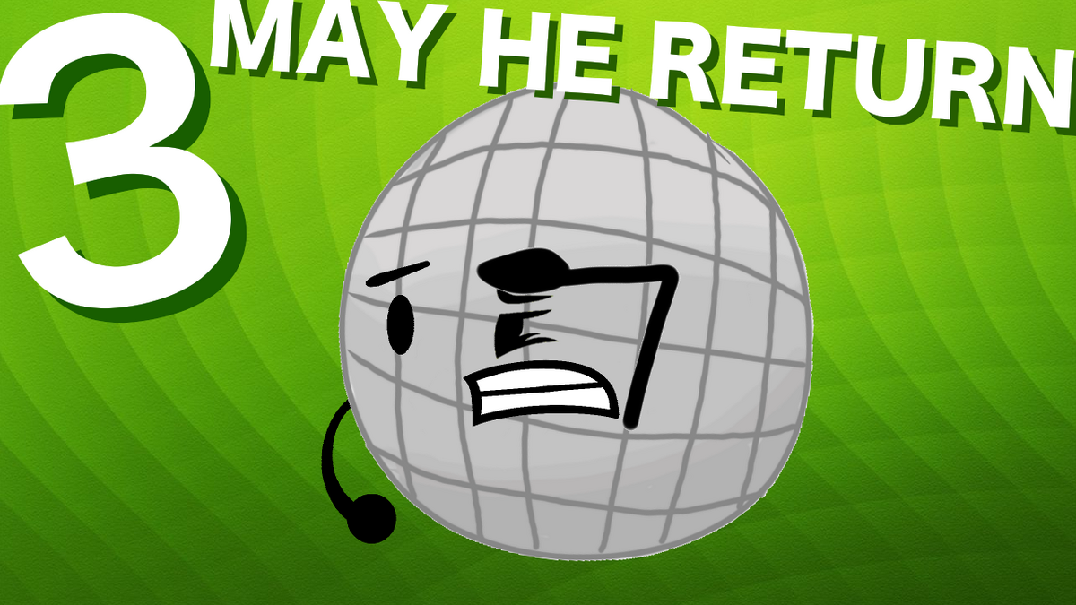May He Return Official Super Object Battle Wiki Fandom