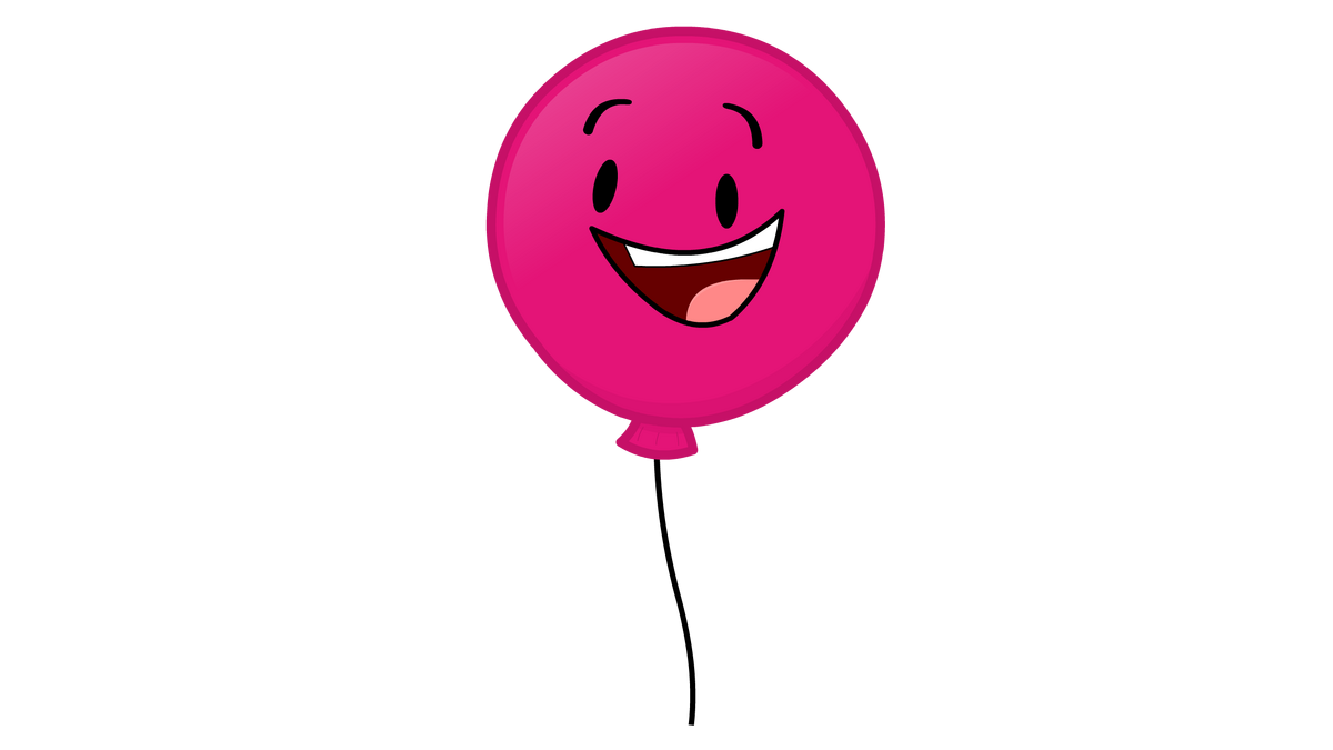 Balloon Official Super Object Battle Wiki Fandom