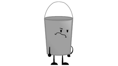 Bucket | Official Super Object Battle Wiki | Fandom