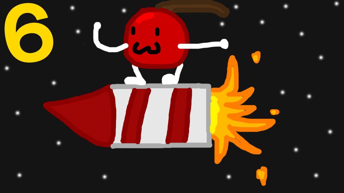 Firework Frenzy Official Super Object Battle Wiki Fandom