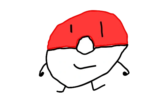 PokeBall | Official Super Objectifying Object Ovation Wiki | Fandom