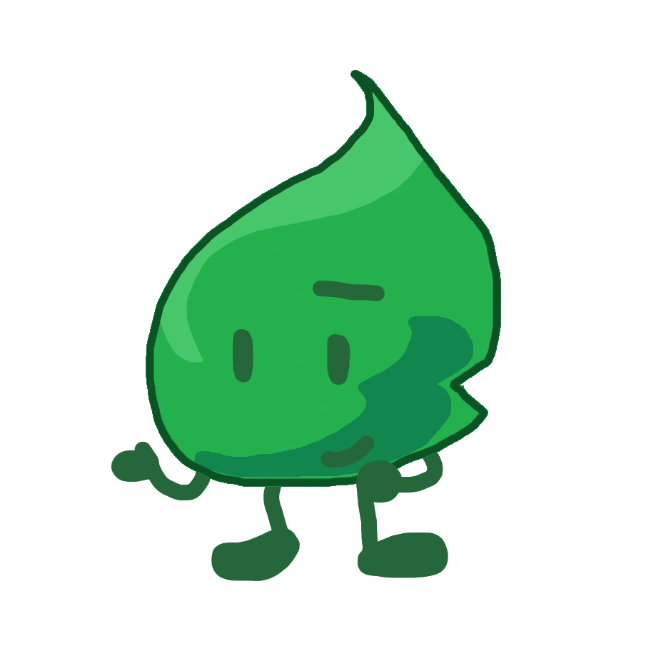 Uranium | Official Super Objectifying Object Ovation Wiki | Fandom