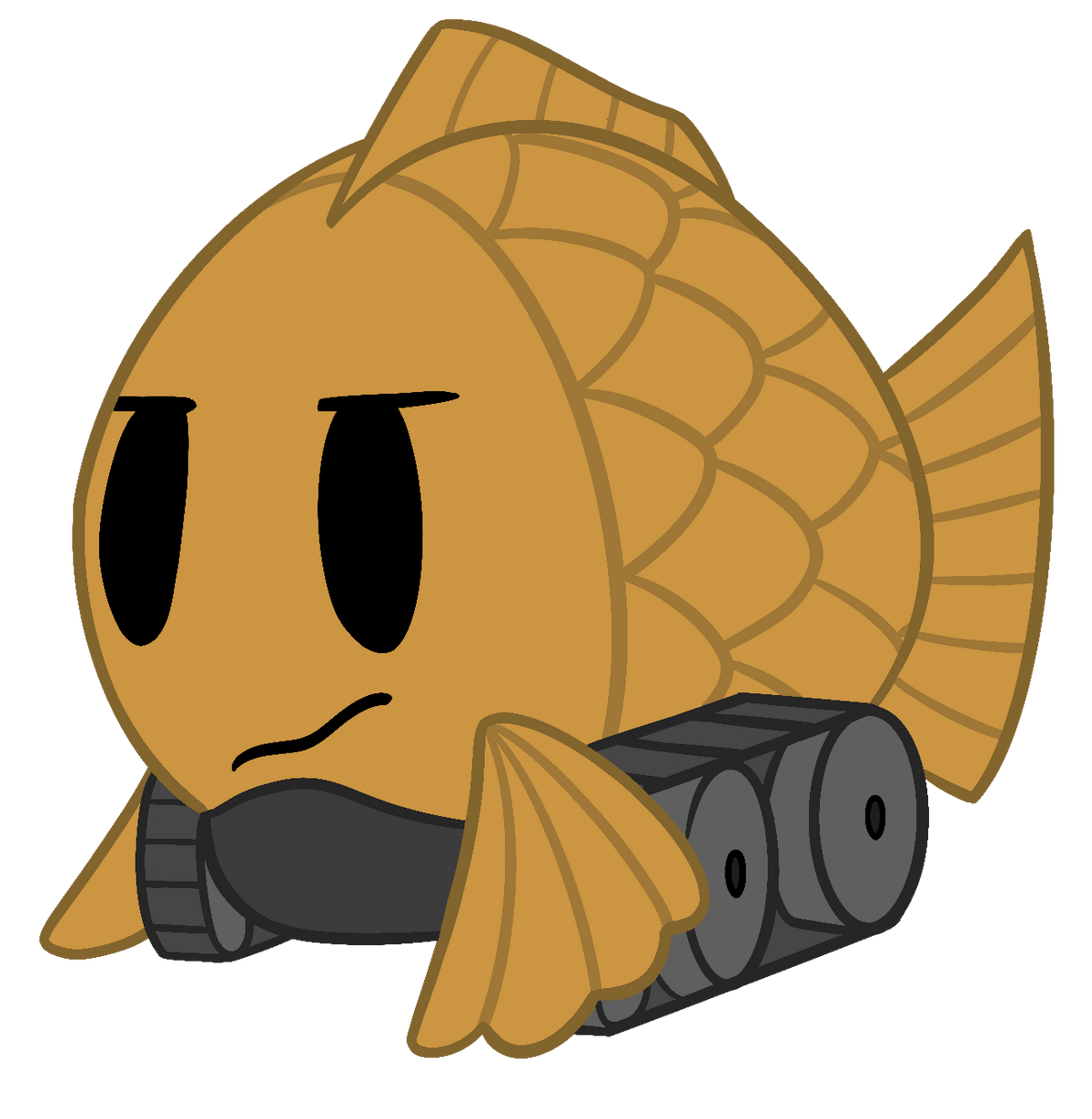 Taiyaki Official Super Objectifying Object Ovation Wiki Fandom